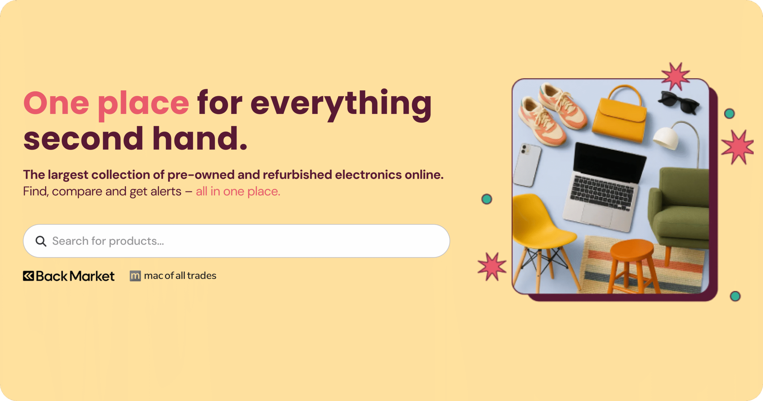 Apple MacBook Air 13"